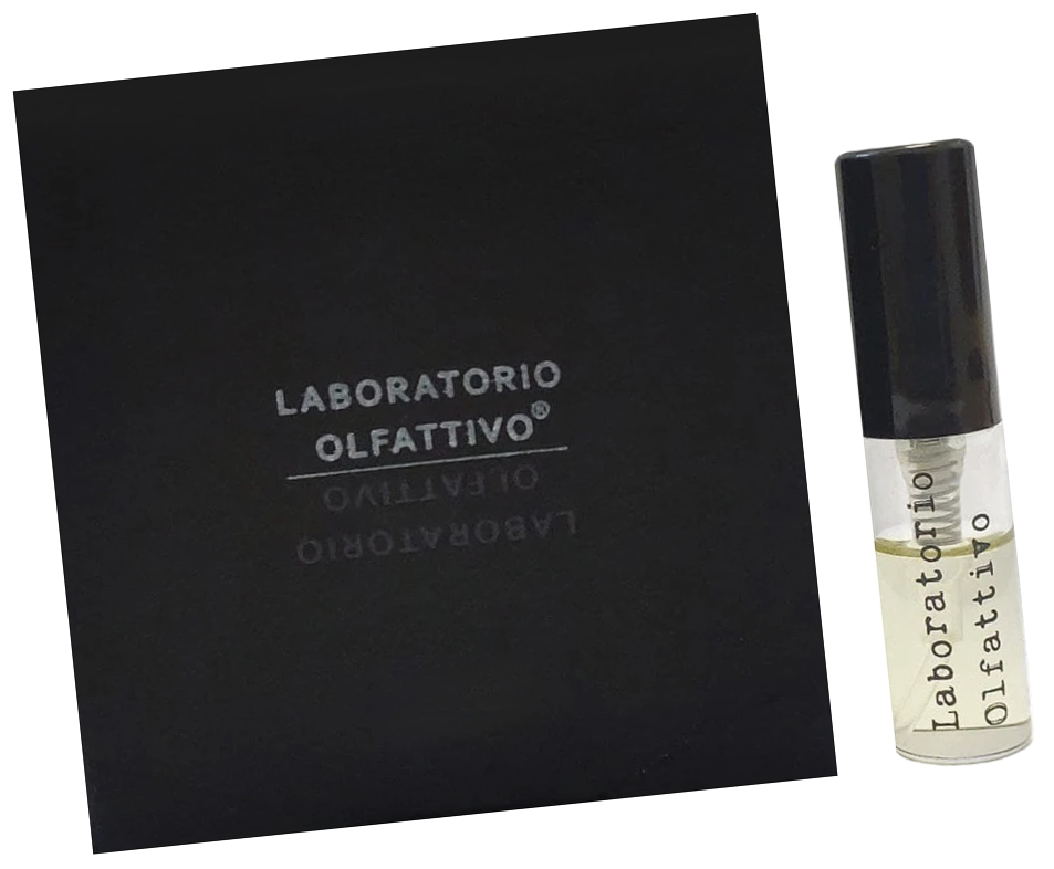 Laboratorio Olfattivo Vanhera духи для женщин и мужчин 2 мл / Ванхера пробник