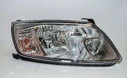 Фара правая lada granta 2190