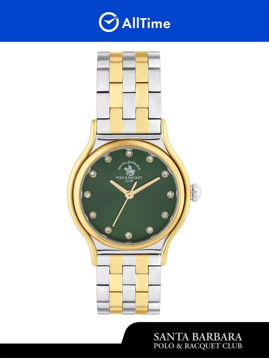 Наручные часы SANTA BARBARA POLO & RACQUET CLUB Unique