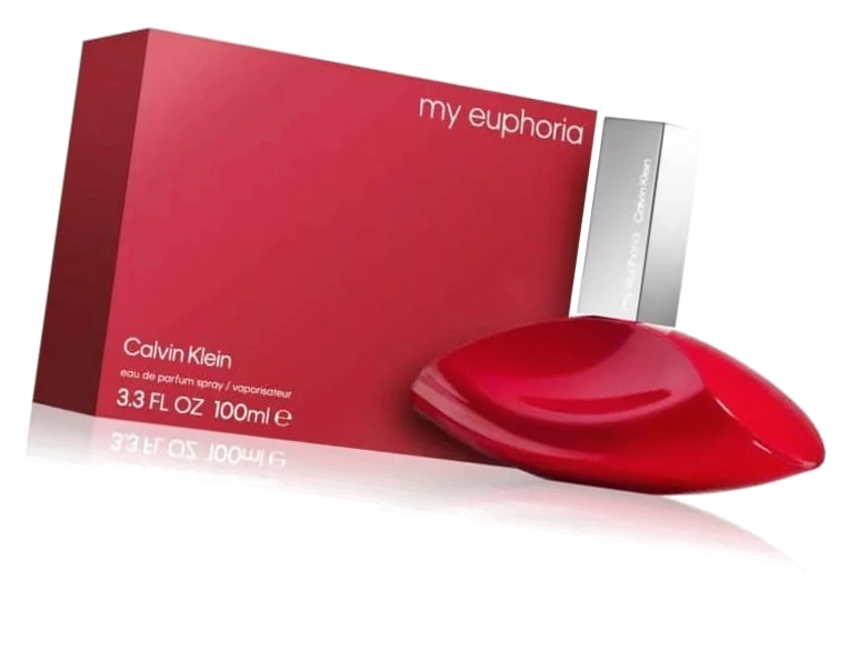 Calvin Klein My Euphoria духи женские 100 мл / Кельвин Кляйн Моя Эйфория