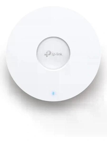 Точка доступа EAP610 AX1800 10/100/1000BASE-TX белый