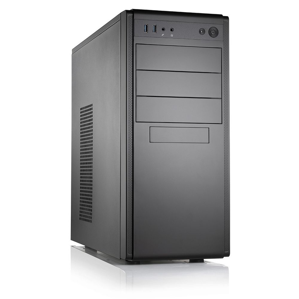 Компьютерный корпус FL-886-U3C