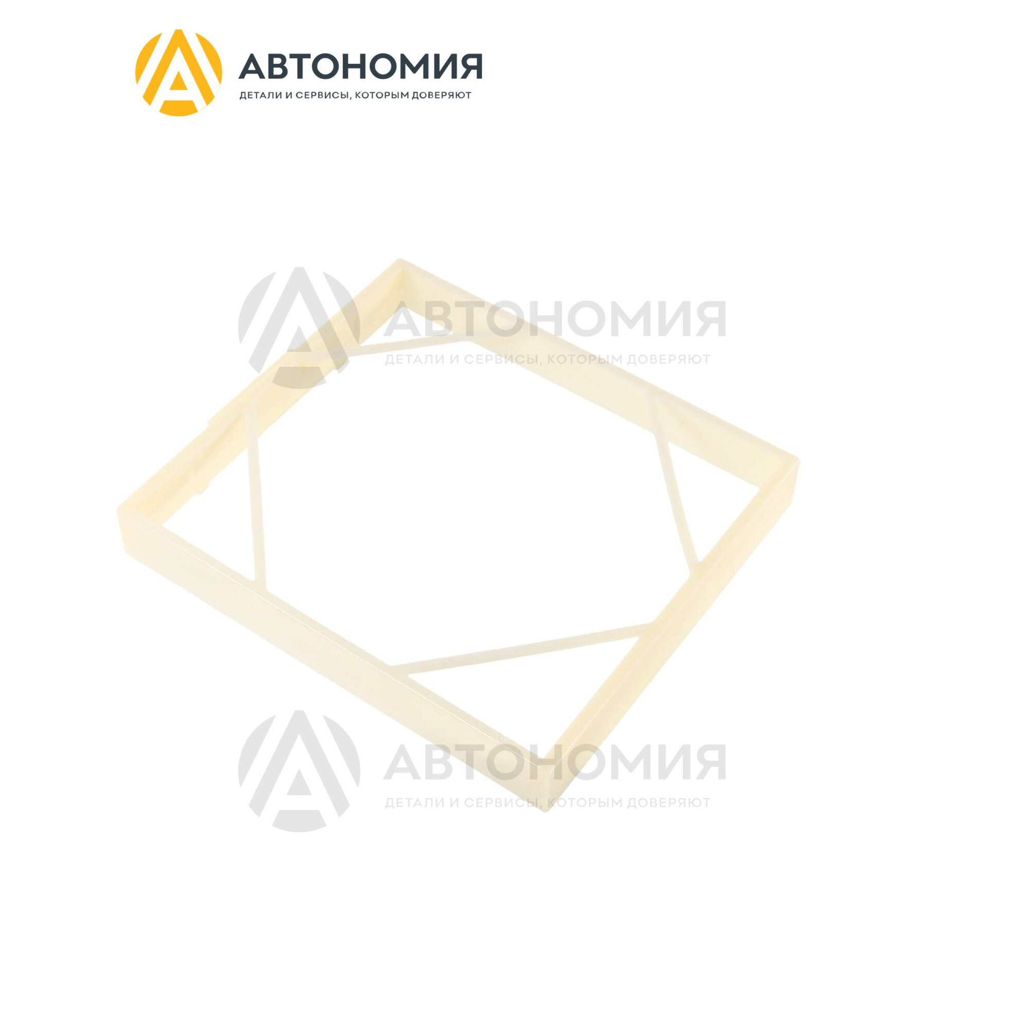 Рамка фильтра салона Honda 80292-ST3-E01