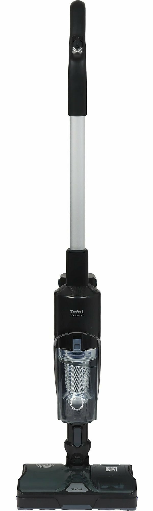 Пылесос вертикальный Tefal X-Combo GF3039WO