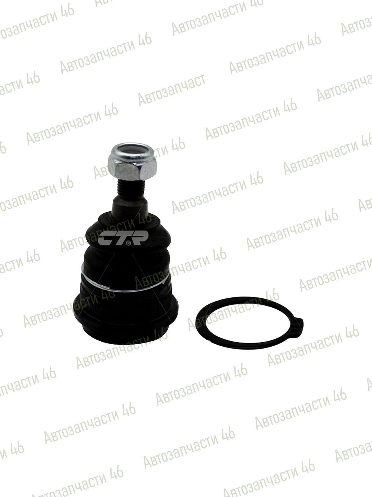 Шаровая опора Хундай Акцент ТагАЗ Hyundai Accent 1999-2012 CTR