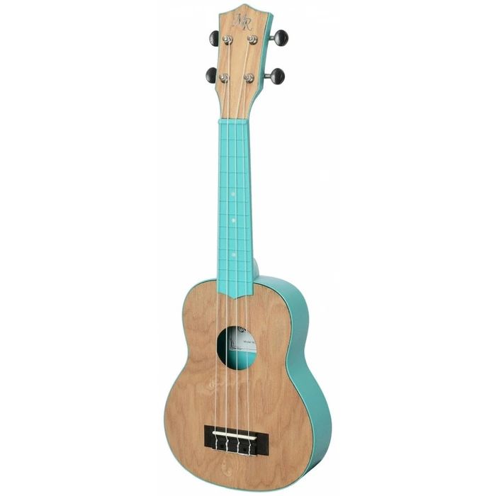 Martin Romas MRP-ASHTREE LBL Укулеле