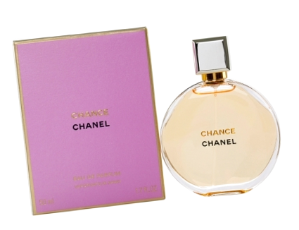 Парфюм Классический женский Шанель Шанс 50 мл - Chanel Chance Eau