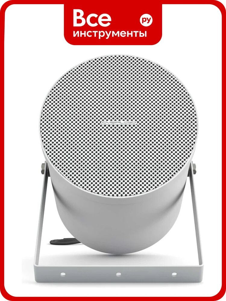 Звуковой прожектор CVGaudio Spp6t для систем public address, IP65, 100v НФ-00000300