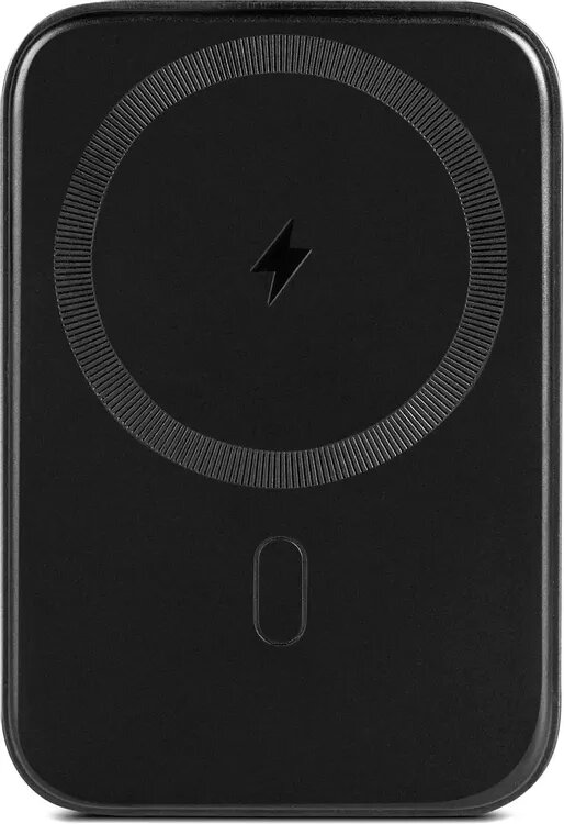 Внешний аккумулятор (Power Bank) TTEC ReCharger Pro M, 5000мAч, черный