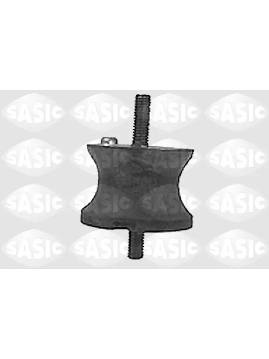 Опора КПП Sasic BMW 22316771220 сайлентблок