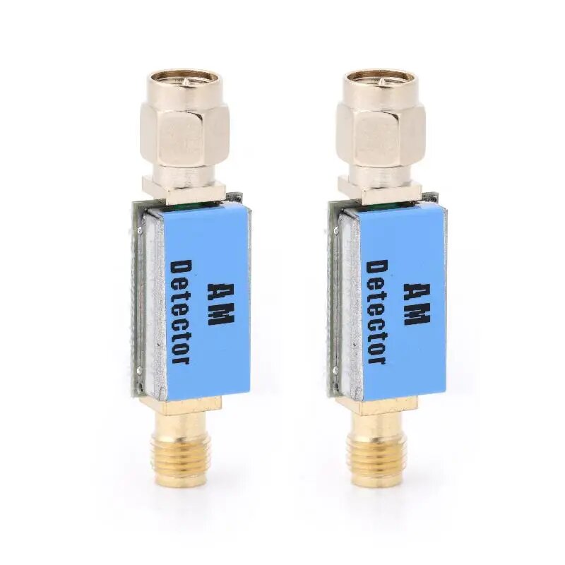 Детектор RF-сигналов N2HAO 0.1МГц-6ГГц
