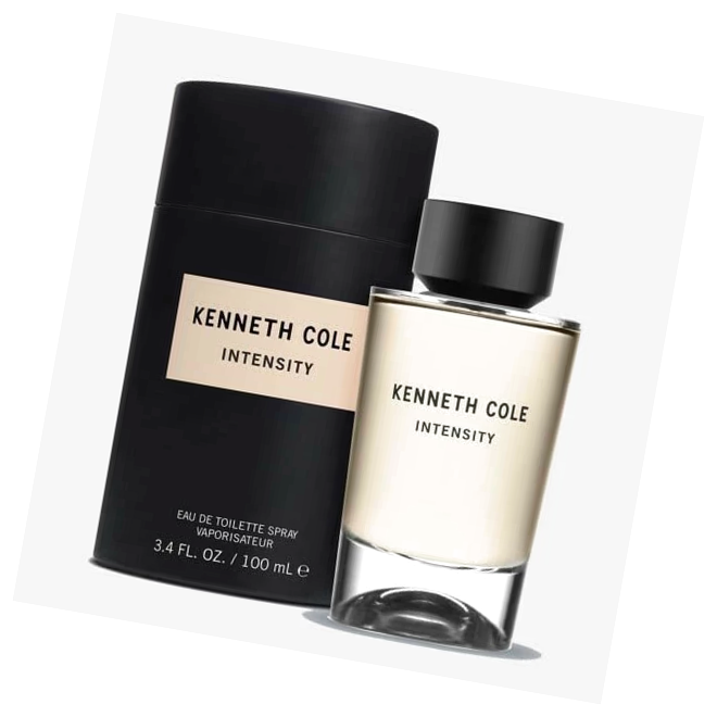 Kenneth Cole Intensity аромат унисекс 100 мл - Кеннет Кол Интенсити туалетная вода