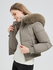 Куртка , размер 48, Khaki