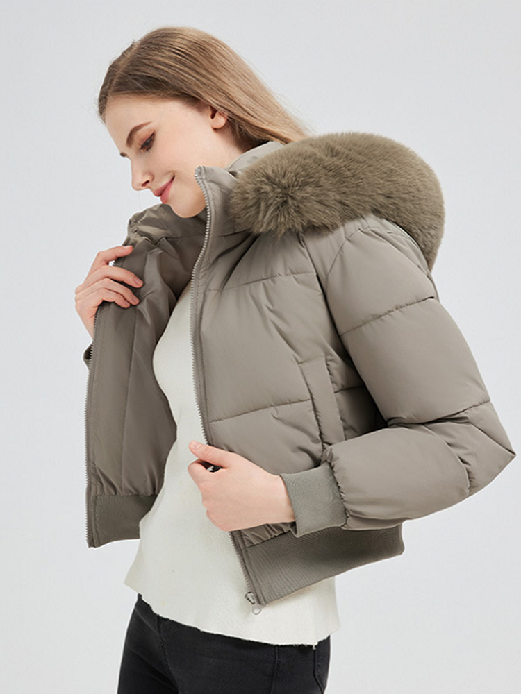 Куртка , размер 48, Khaki