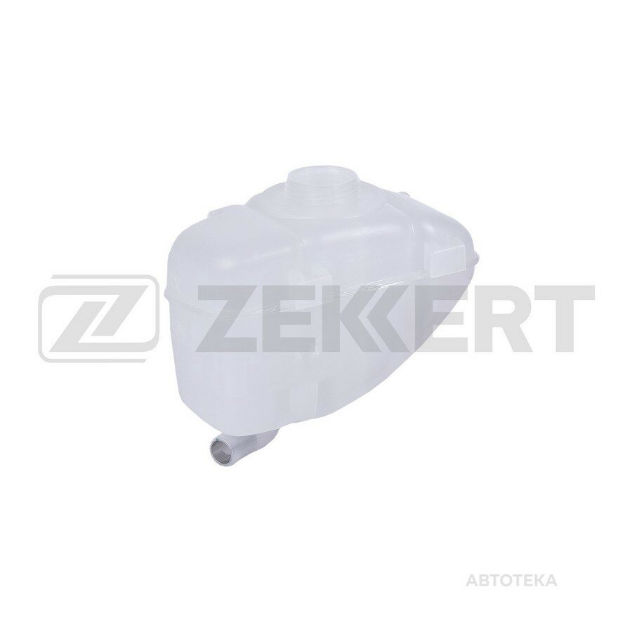 Бачок расширительный Volvo S60 00- S80 98- S70 97- V70 I II 95- XC70 00- XC90 02- ZEKKERT BD1094