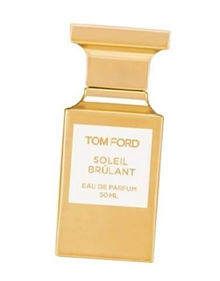 Парфюмерная вода Том Форд Солейл Брулант для женщин и мужчин 100 мл - Soleil Brulant Tom Ford