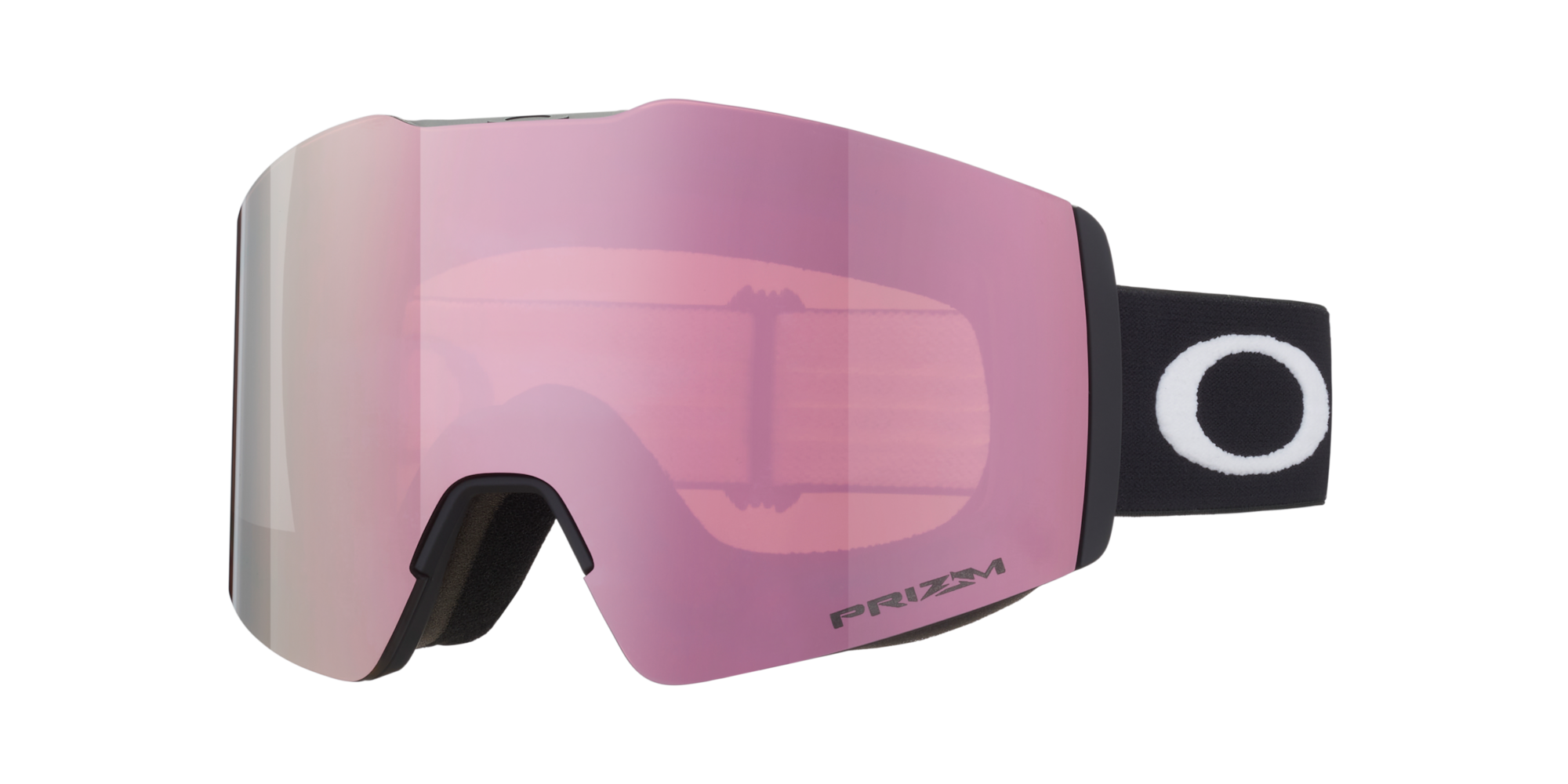 Горнолыжная маска OAKLEY 0OO7103 - Fall line m - 710354