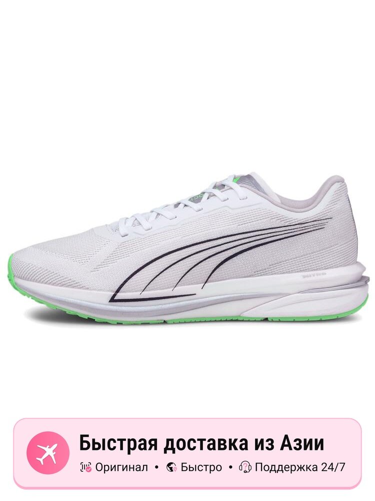 Кроссовки PUMA Velocity Nitro COOLadapt
