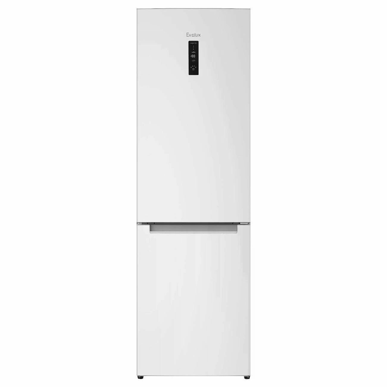 Холодильник Evelux fs 2291 dw