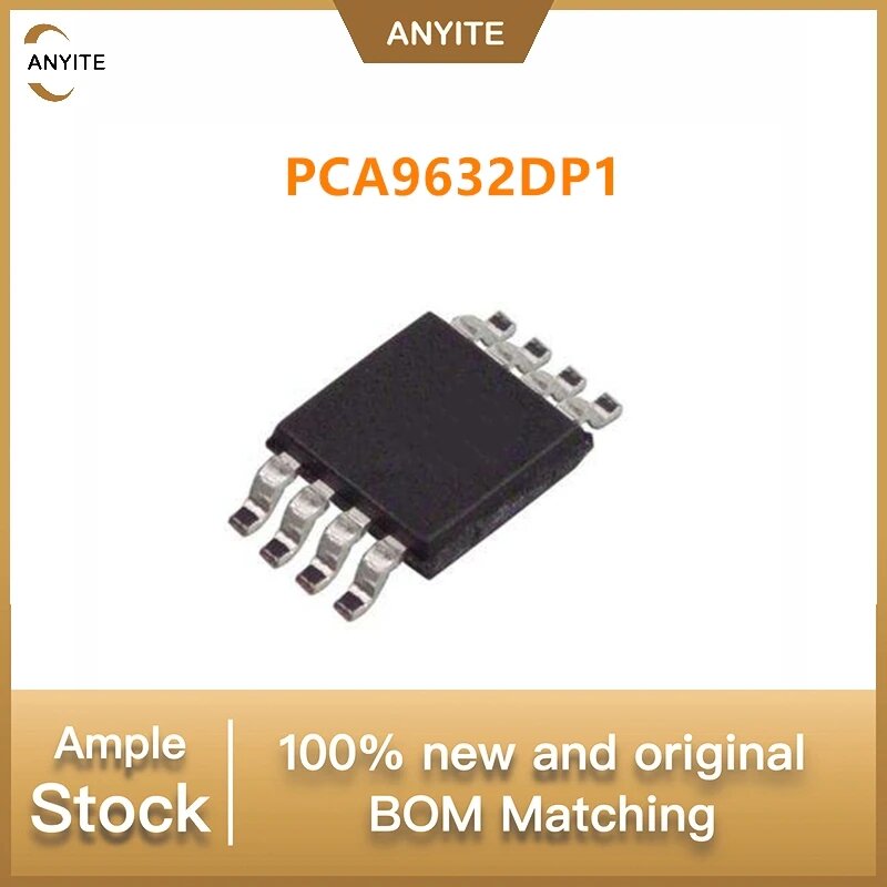 5 шт./лот PCA9632DP1 PCA9632 9632