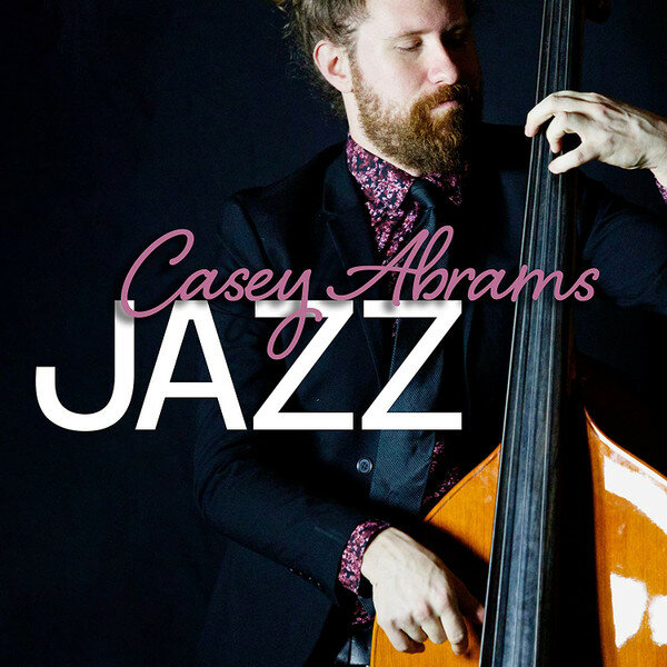 [CD] Casey Abrams - Jazz [used]