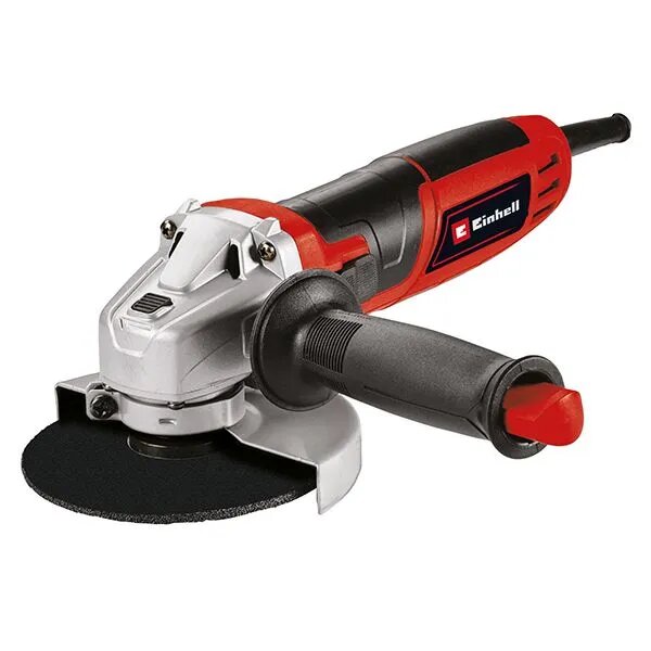 Шлифмашина угловая Einhell TC-AG 125/850