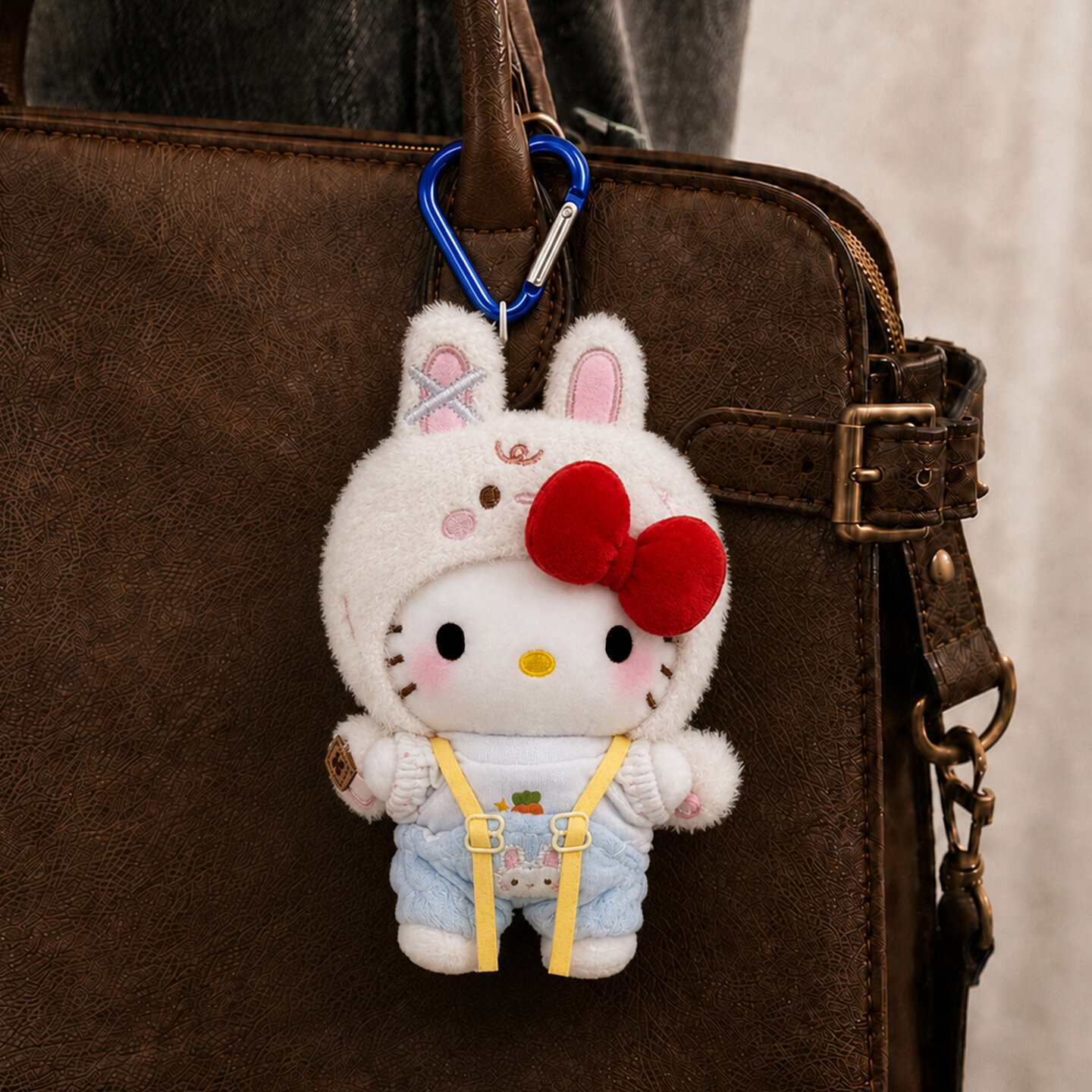 Игрушки подвесные E-STRONG Kt — фото 1