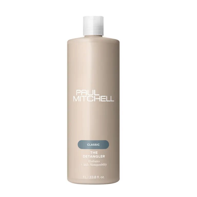 Paul Mitchell Распутывающий кондиционер для волос The Detangler 1000 мл 1000 мл