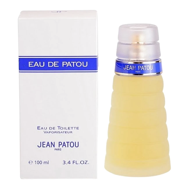 Туалетная вода для женщин Jean Patou Eau De Patou 100 мл - Жан Пату