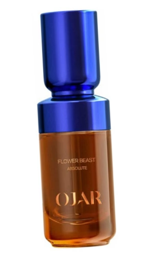 Ojar Flower Beast масляный парфюм Цветочный 20 мл для мужчин и женщин - Ожар Флавер Бист