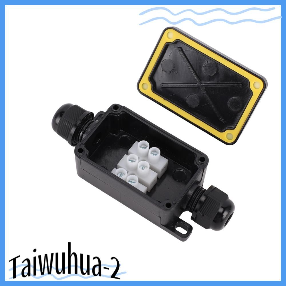 Коробка для укладки кабелей FSH6866-2P