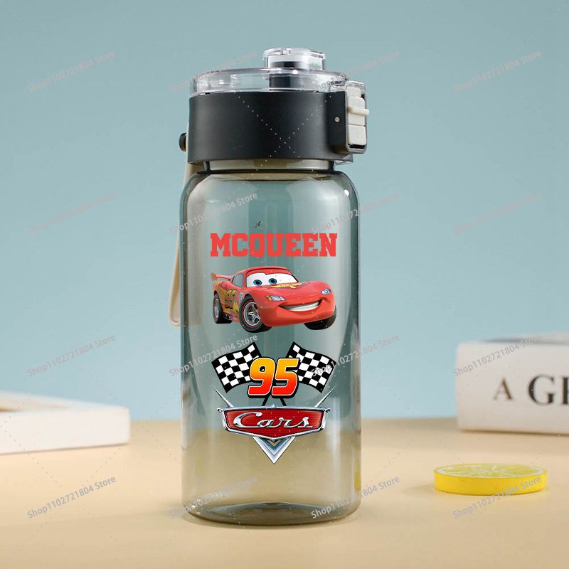 Disney Cars Дисней Тачки 600мл Чашка С Водой