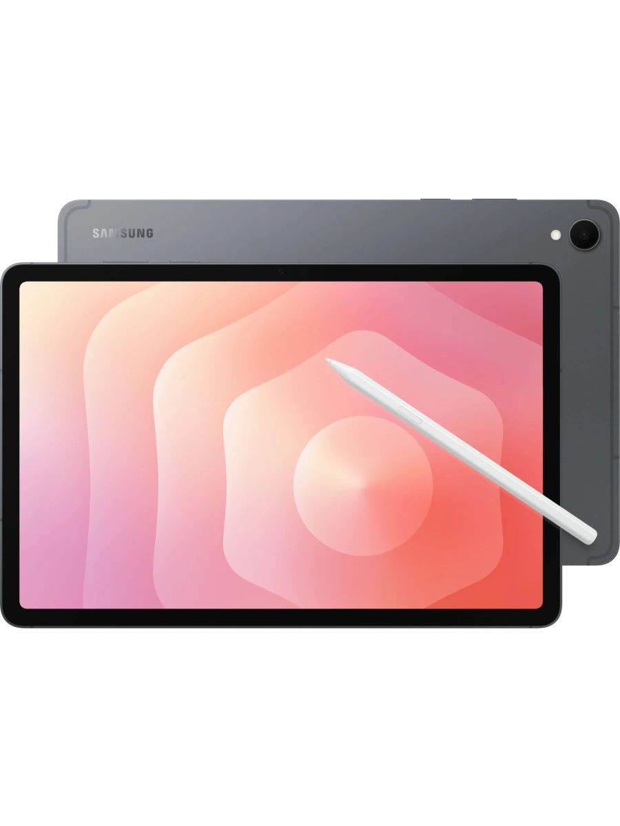 11" Планшет Samsung Galaxy Tab S11 BSM-X730 9400 Plus 8C 12Gb 128Gb AMOLED 2X серый