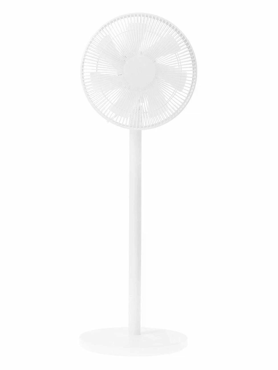 Вентилятор напольный Xiaomi Smart Standing Fan 2 Lite