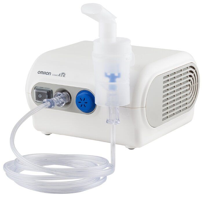 Ингалятор омрон NE-C28 Plus (NE-C28P-RU)