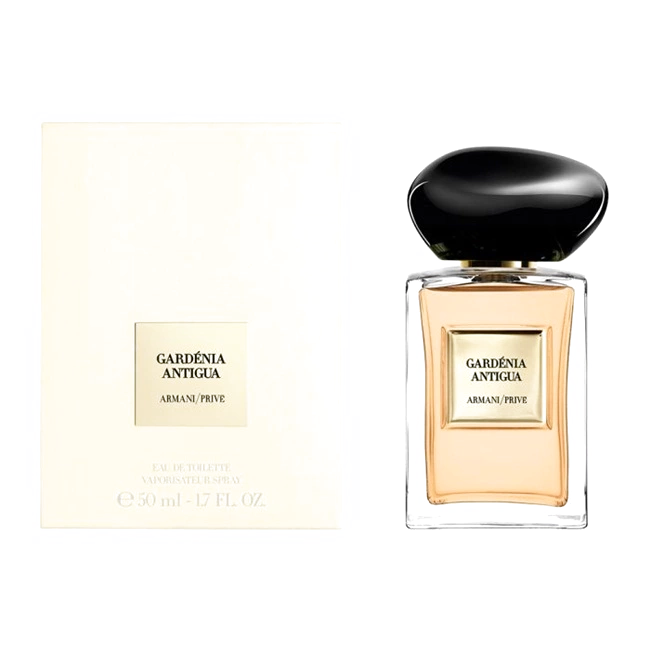 Туалетная вода Giorgio Armani Armani Prive Gardenia Antigua пробник 2 / Джорджио Армани Армани Приве Гардения Антигуа мини-версия / Сэмпл