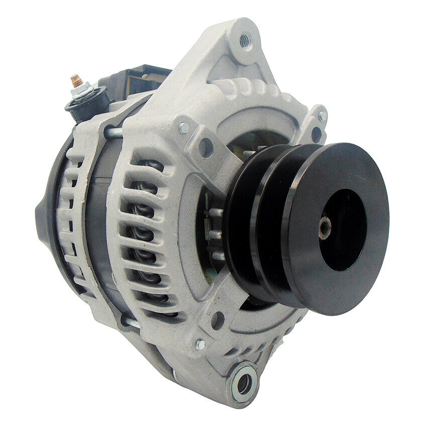 Генератор 80A 24V 104210-1810 27060-78180 для CAT Denso Hino Toyota Coaster Toyoace Dutro XZU600E