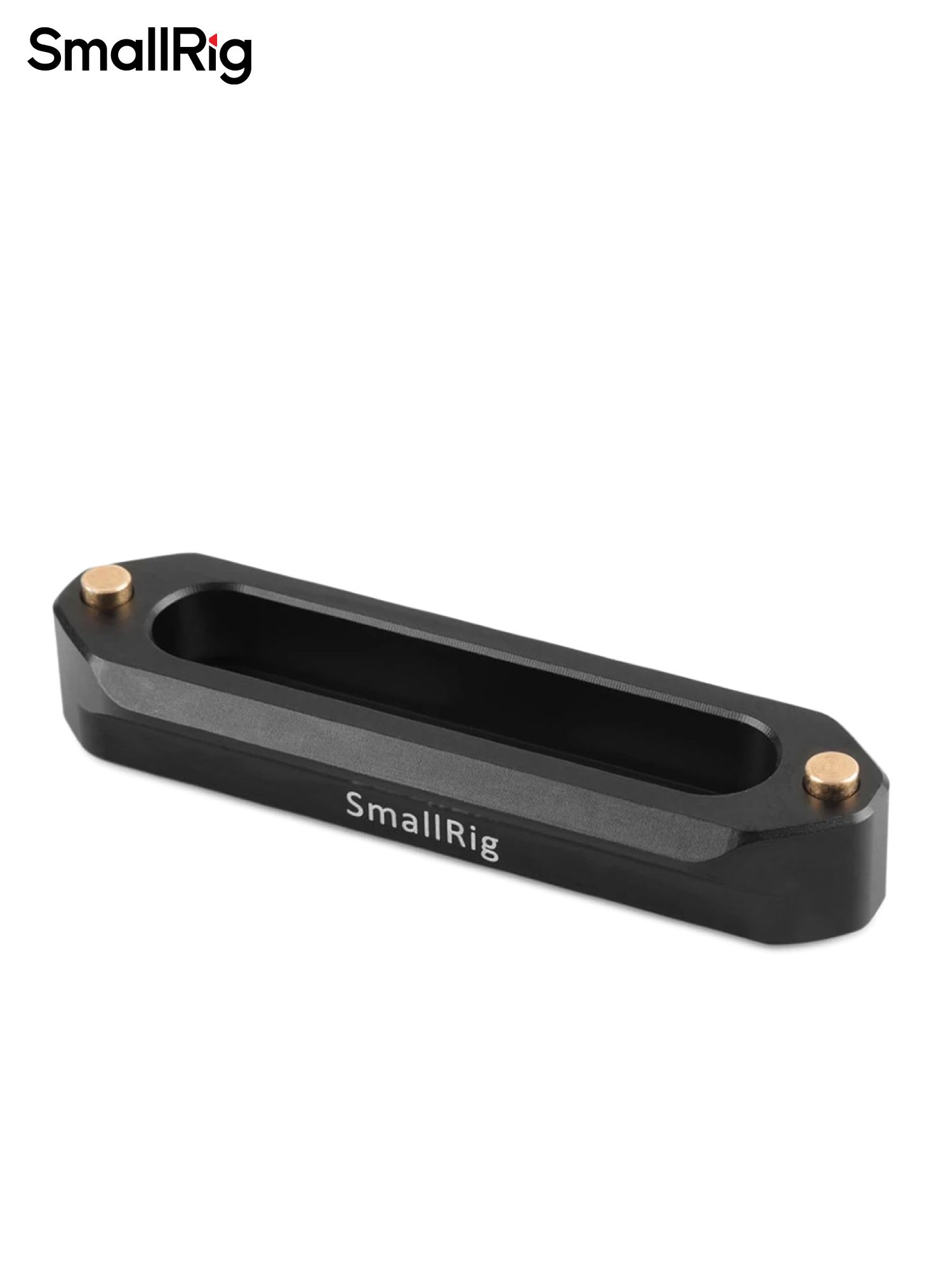 Быстросъёмное крепление SmallRig 1195B Nato rail 7cm