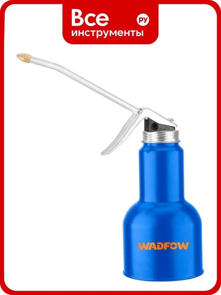 Масленка 500 мл WadFow WYH1350