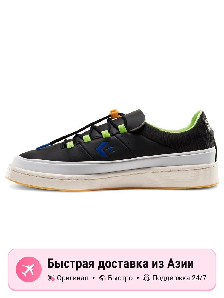 Кроссовки Converse Pro Leather Low