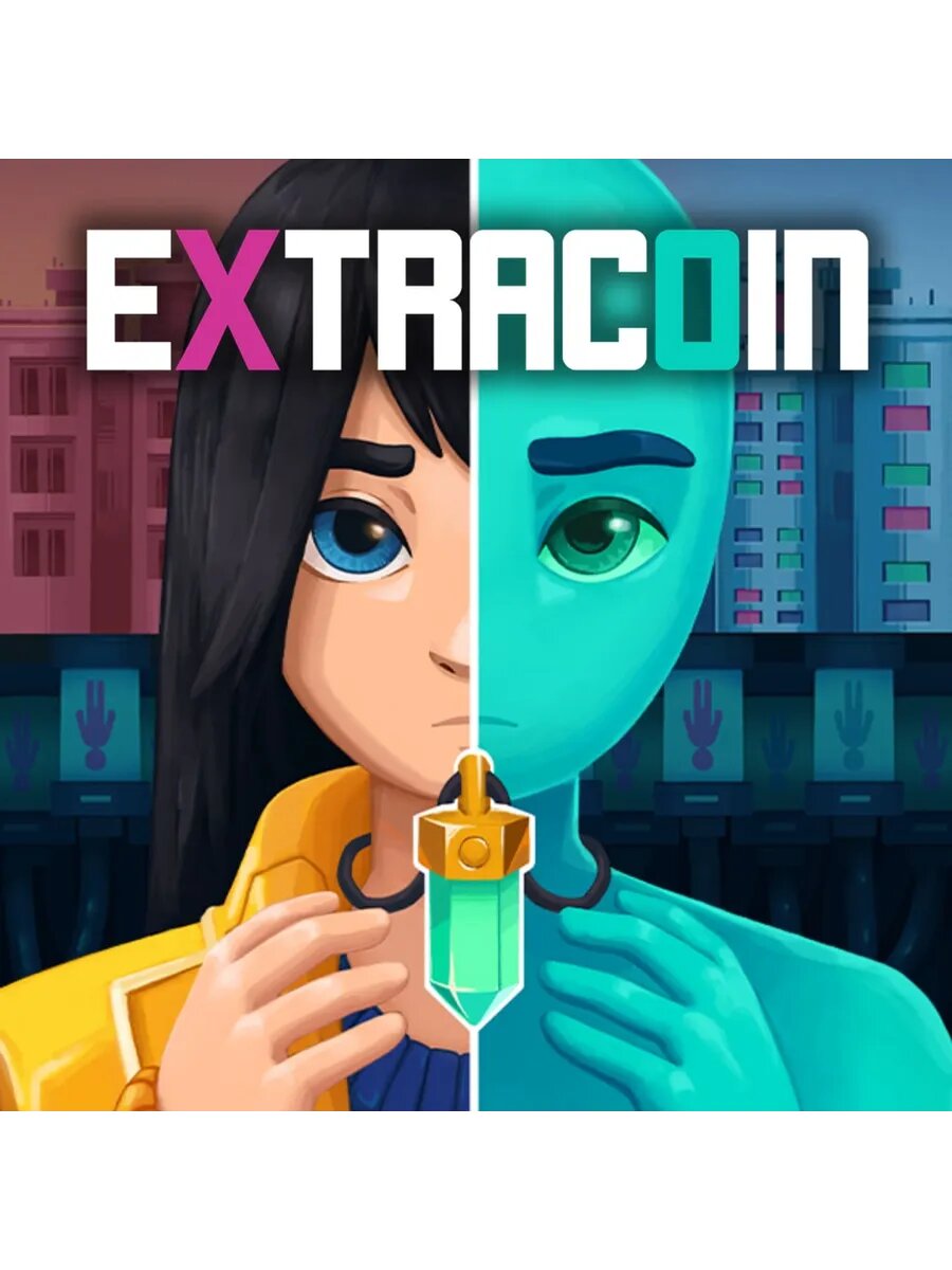 Extra Coin PS5