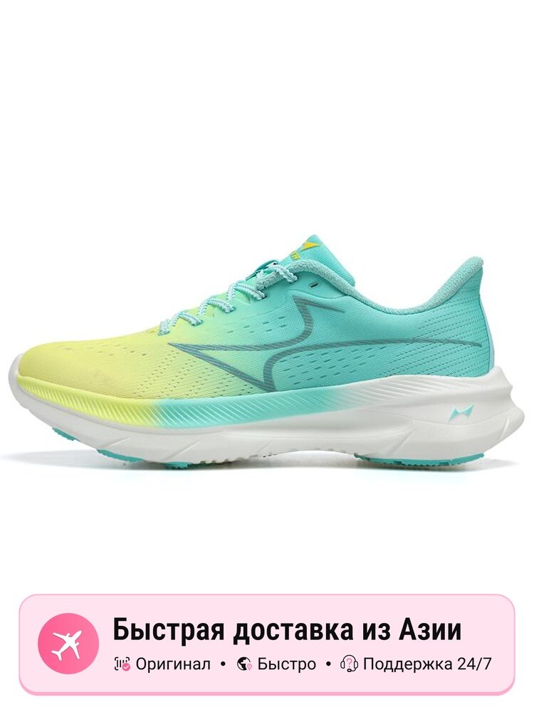 Кроссовки Health Shoes Flowing Shadow