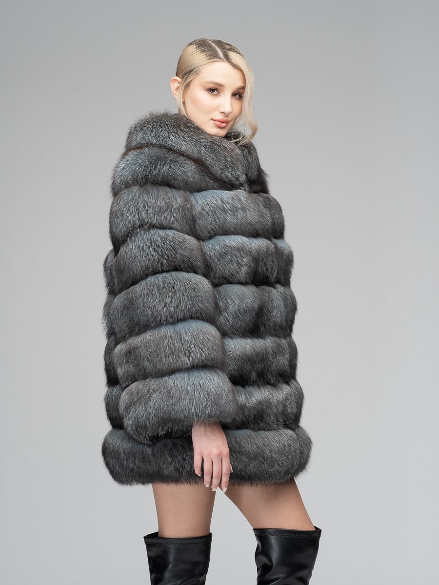 Шуба Panafics furs