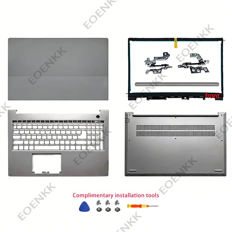 Корпус для ноутбука Lenovo ThinkBook ABCDHH cover G2