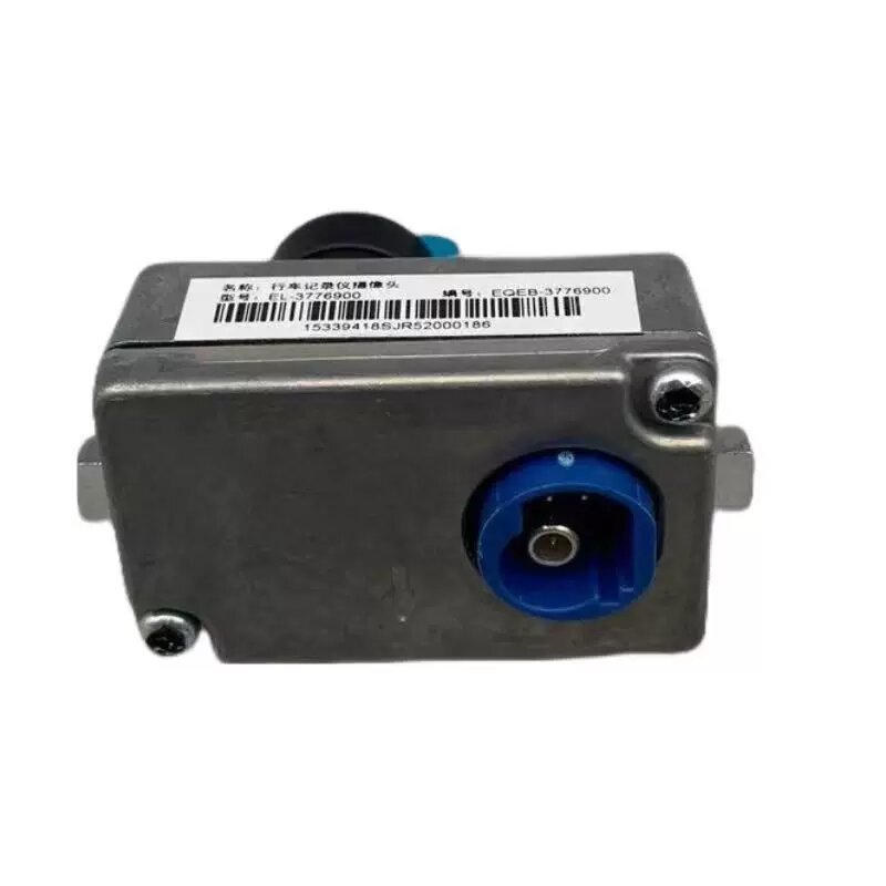 Оригинальный модуль EQEB-3776900 для dash cam с синим разъемом для BYD Qin Plus, ATTO3, Song