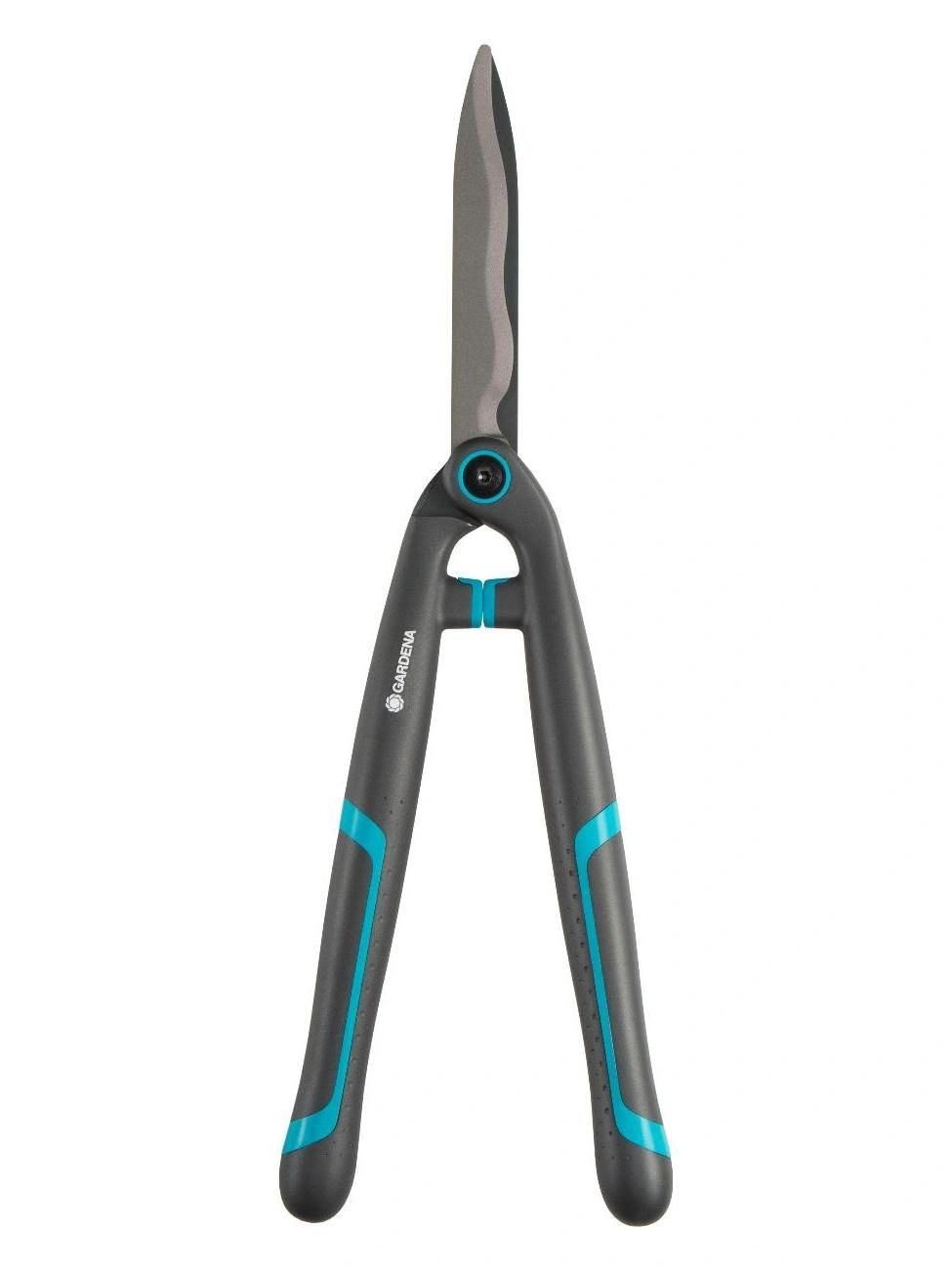 Кусторез Gardena Ножницы для живой изгороди механические EasyCut