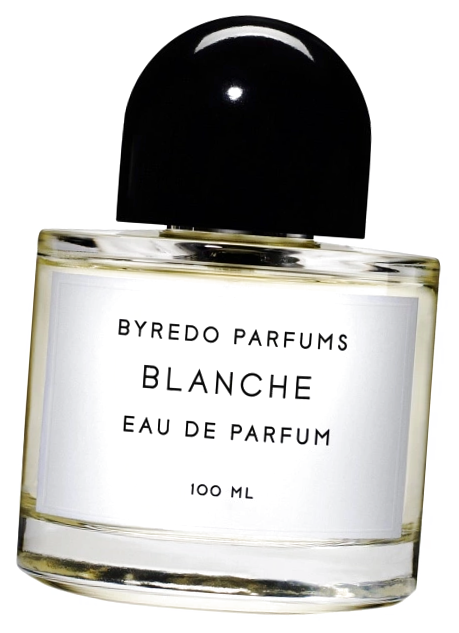 Парфюмерная вода Byredo Blanche пробник аромата 2 / Байредо Бланш миниатюра / Стойкий парфюм