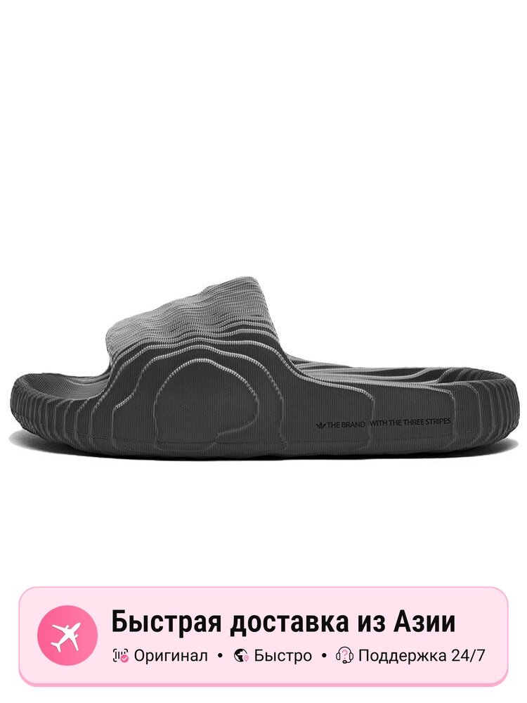 Шлёпанцы Adilette 22