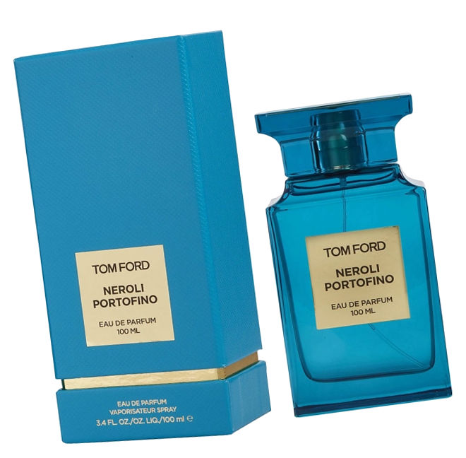 Парфюмерная вода Tom Ford Neroli Portofino пробник 2 / Том Форд Нероли Портофино миниатюра / Сэмпл красивого аромата