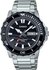 Наручные часы CASIO Collection, черный
